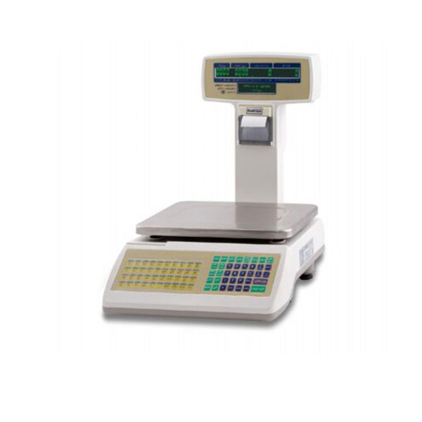 بارکد خوان سی بن مدل CB-H100D - اهورا حسابان توانا