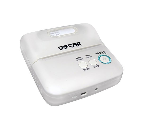 فیش پرینتر Oscar POS 88 MW wifi