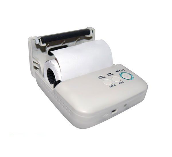 فیش پرینتر Oscar POS 88 MW wifi