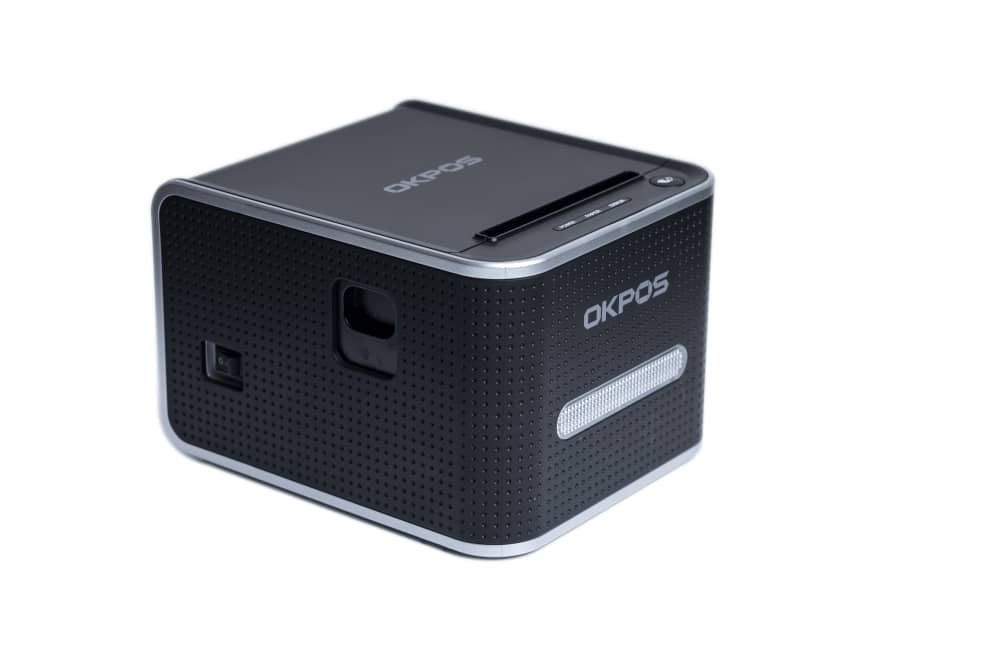 فیش پرینتر اوکی پوز OKPOS-OK60