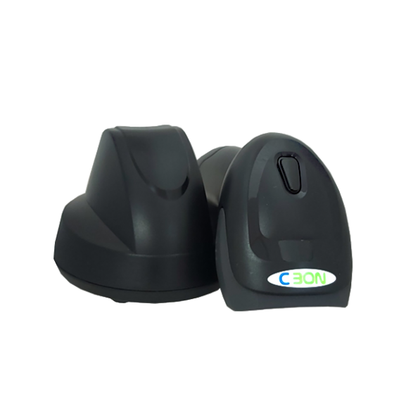 بارکد خوان بیسیم CBON-CB-N200DW - اهورا حسابان توانا