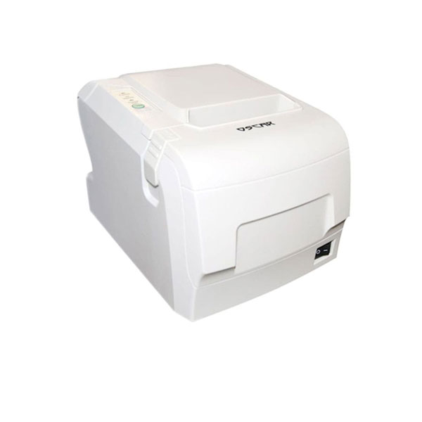 فیش پرینتر - اهورا حسابان توانا